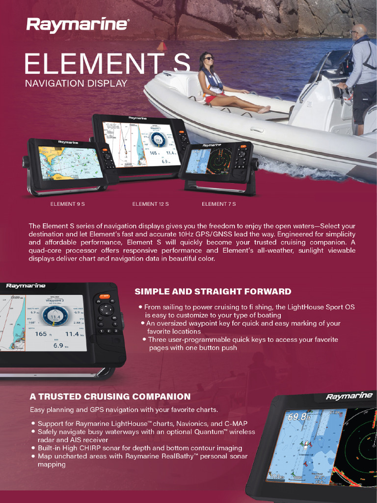 FA - Brosur ELement 9&12 | PDF