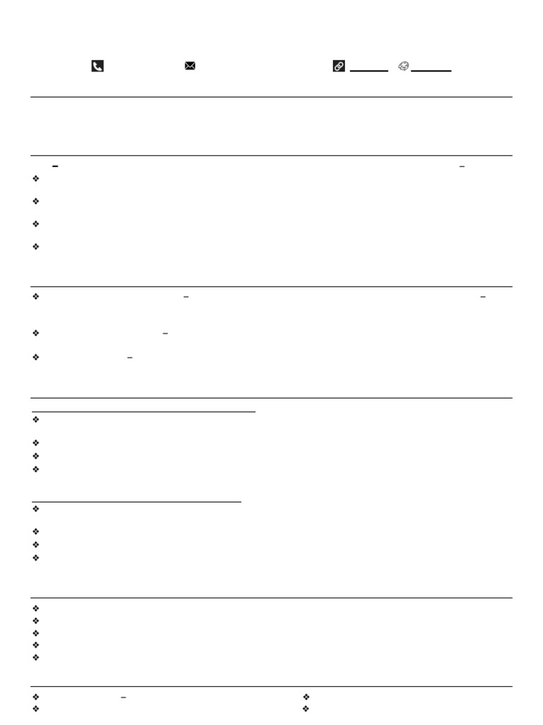 Resume Updated | PDF | Machine Learning | Artificial Intelligence