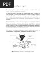 Pieza CSWP Solidworks | PDF