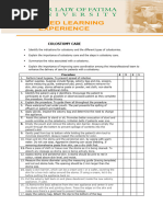 Hypergranulation Tissue Care Guidelines | PDF | Nursing | Wound