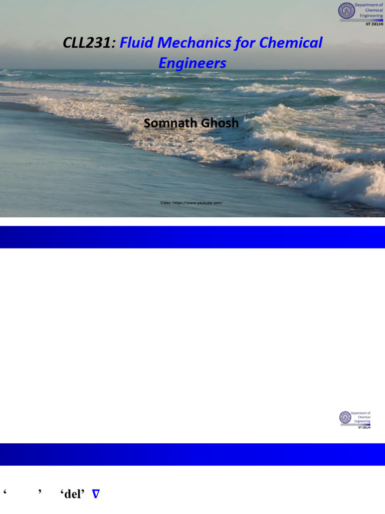 Understanding Vorticity in Fluid Mechanics | PDF | Vortices | Euclidean ...