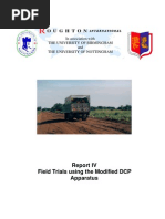 UK DCP Software for Road Design | PDF | Road Surface | Flood