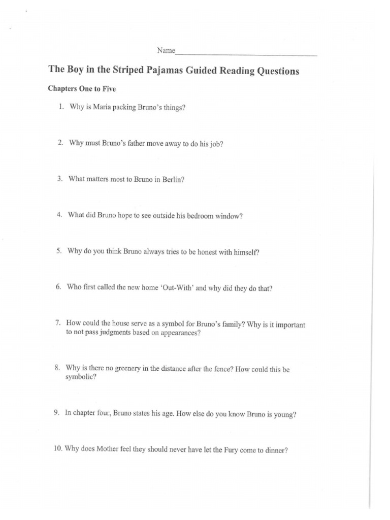 Year 5 Holiday Assignment | PDF