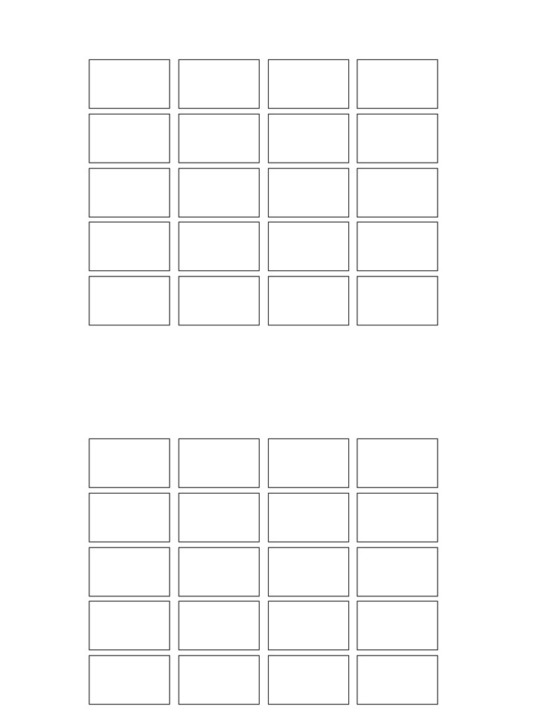 MacroPad Overlay | PDF