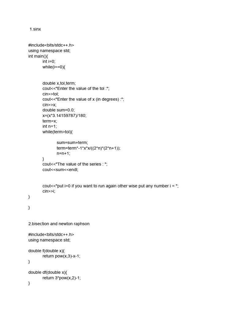 Untitled Document | PDF | Computer Programming | Naming Conventions