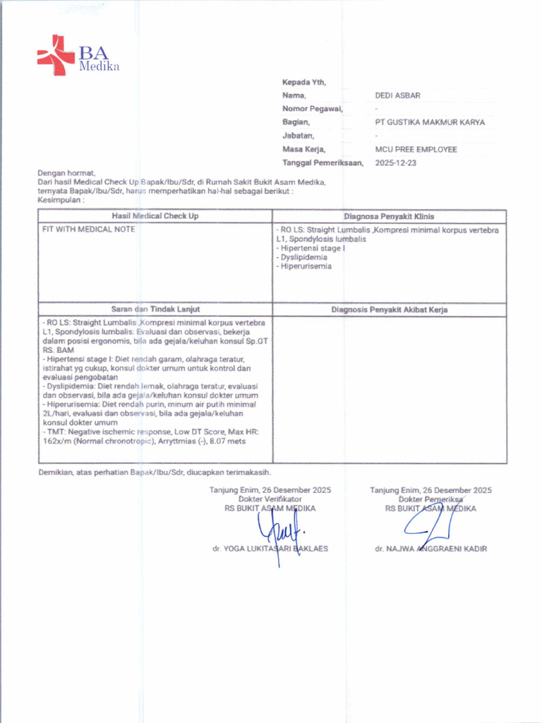 GMK - Dedi Asbar - Merged | PDF