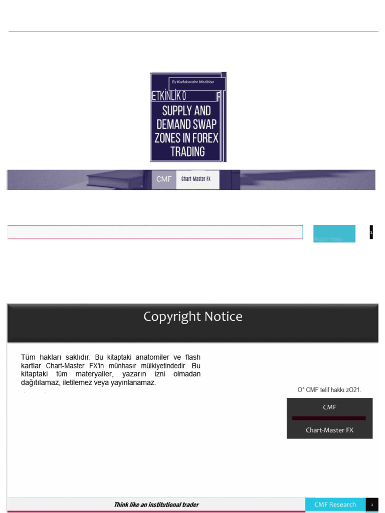 Efficacy of Supply and Demand | PDF