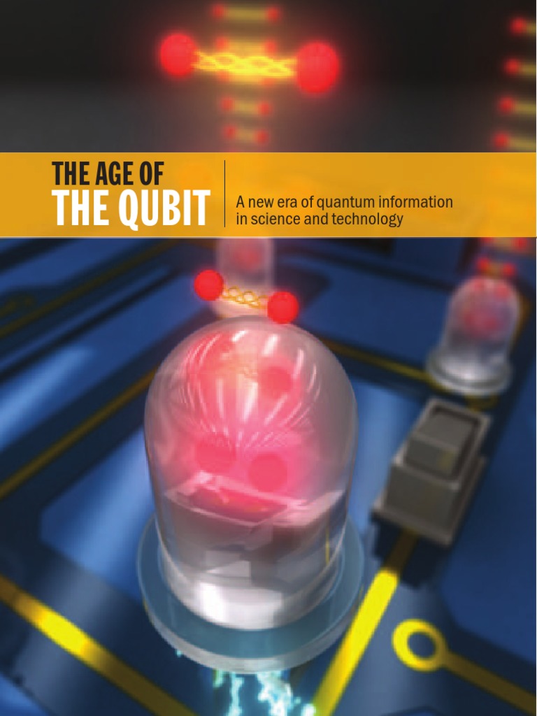 Qubits | Quantum Computing | Quantum Entanglement