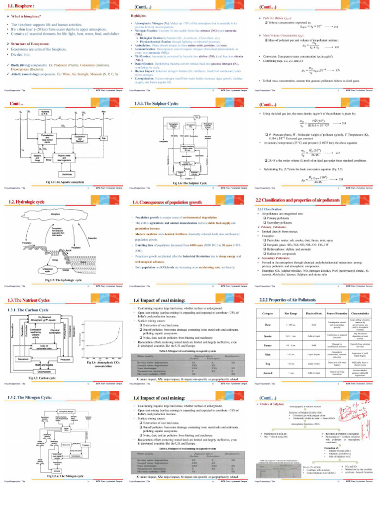EPC Slides For Print | PDF