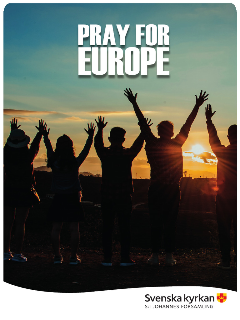 Pray For Europe Noveller | PDF