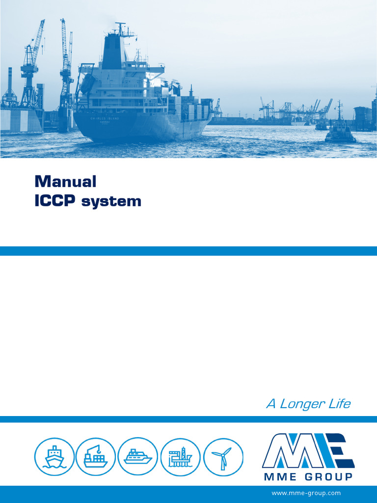 ICCP System Manual for AKBv3 Controller | PDF | Corrosion | Electrical ...