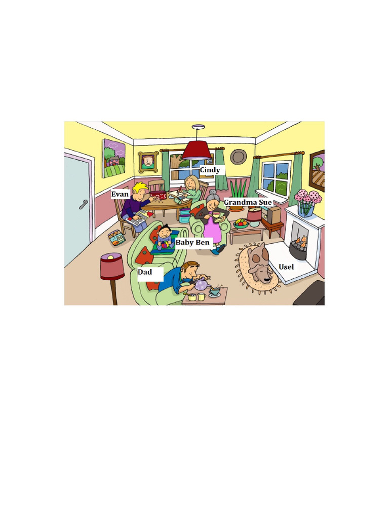 Adverb and Idiom Exercises Guide | PDF