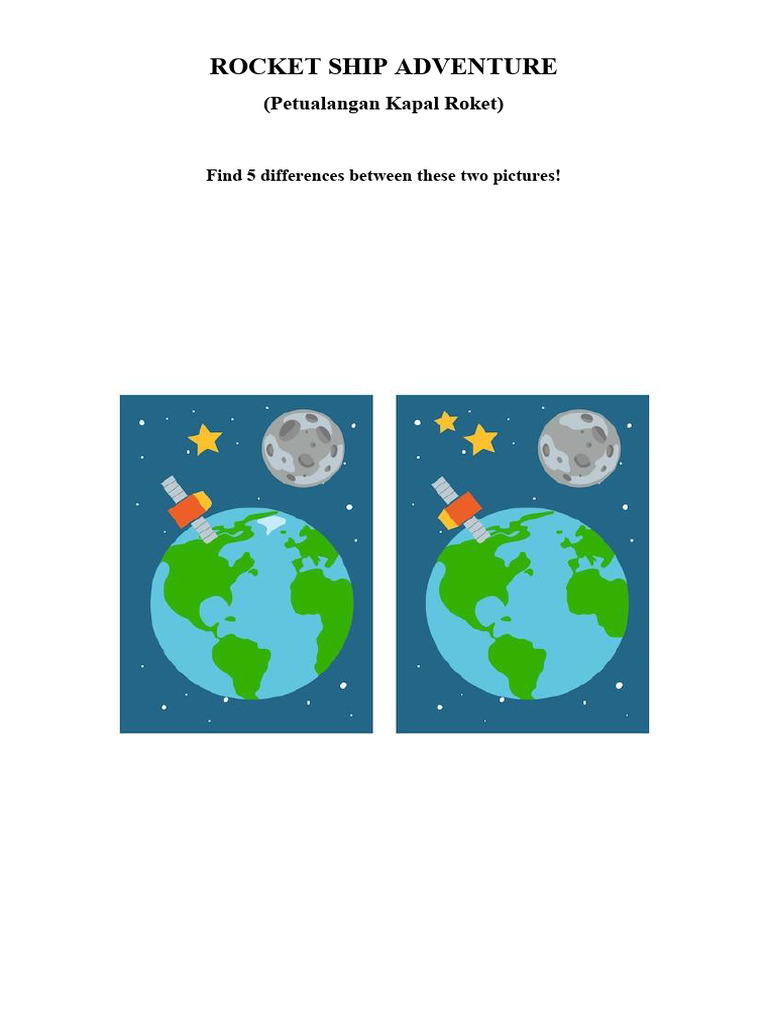 Tk-rocket Ship Adventure (16!1!2026) (1) | PDF