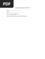 AQA A-level Biology: Haemoglobin Worksheet | PDF | Hemoglobin | Oxygen
