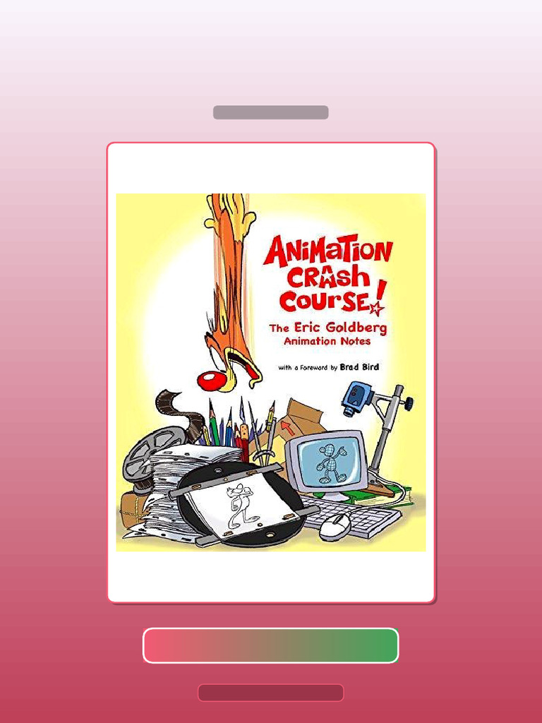 Test Bank for Character Animation Crash Course | PDF | Multiple Choice ...