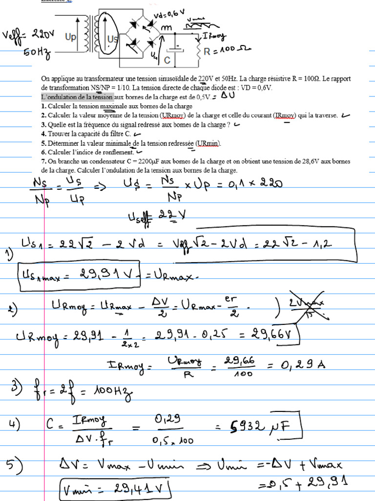 Xournal Revision | PDF