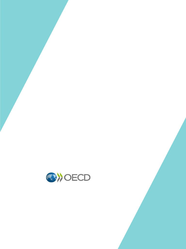 OECD Baseline study 4 Uganda_2015 (1) | PDF | Democratic Republic Of ...
