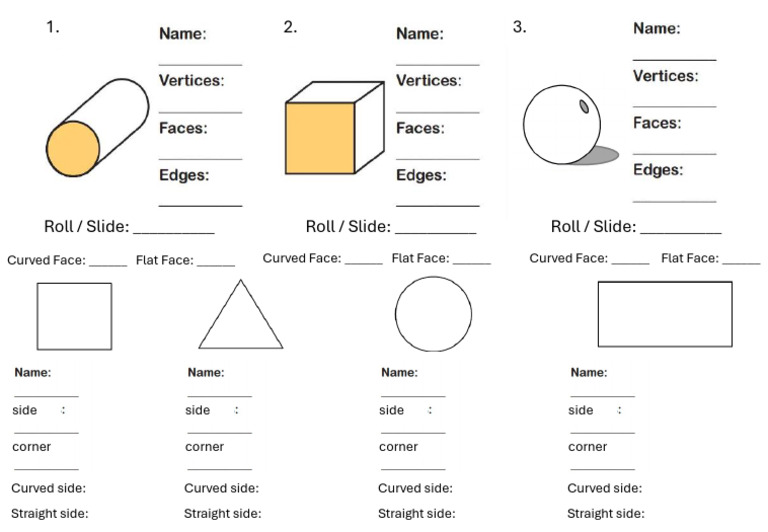 Roll and Slide Design Specifications | PDF