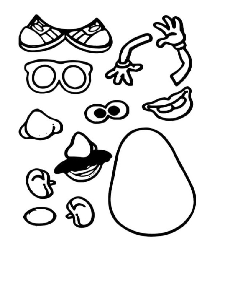 patate | PDF