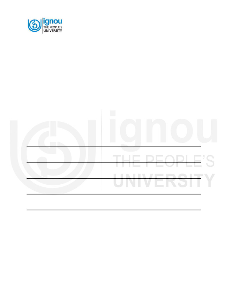 Block-4-1 | PDF | Experiment | Analysis Of Variance