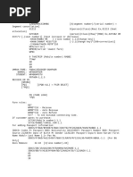 Sabre Reservation System Training Guide | PDF | Airlines | Data