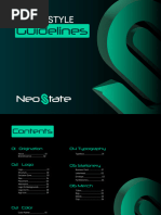 NSW Government Logo Usage Guide | PDF | New South Wales | Logos