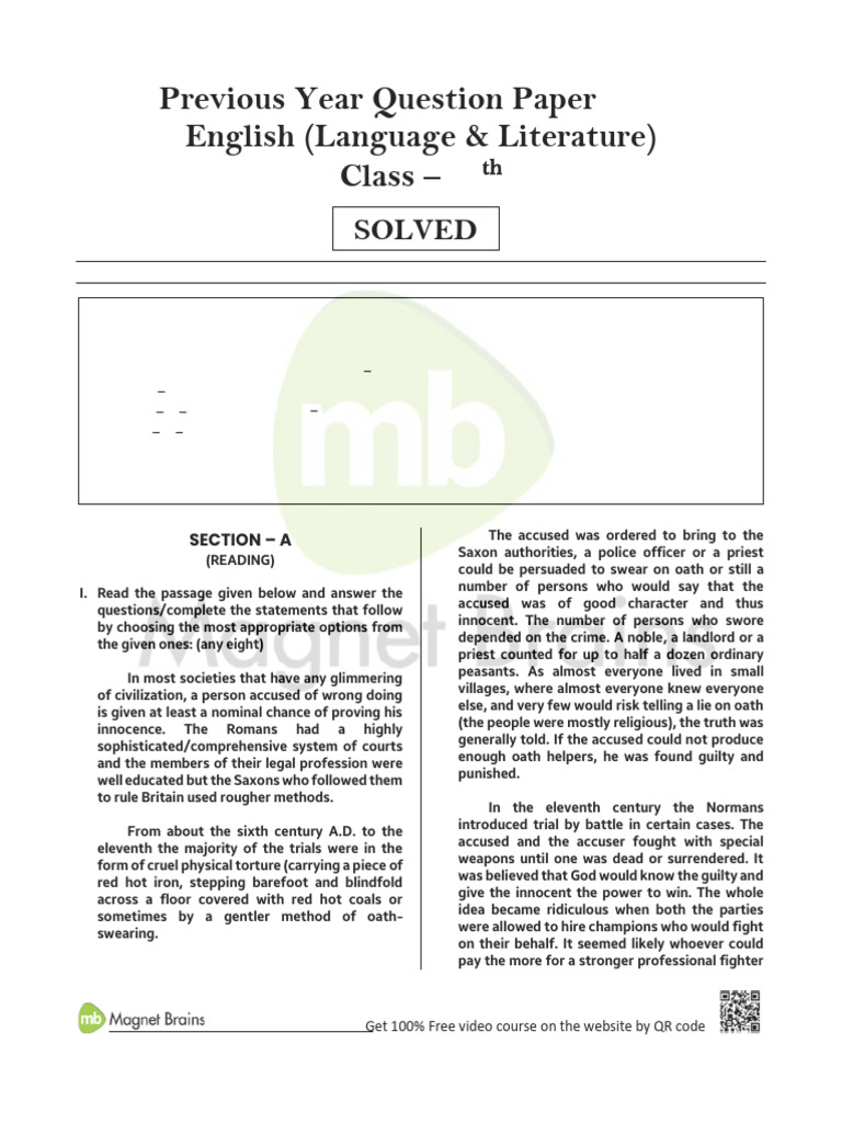 Evolution of Justice in England | PDF