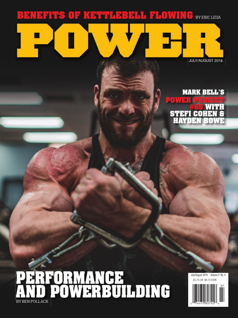 52 | PDF | Weight Training | Physical Exercise