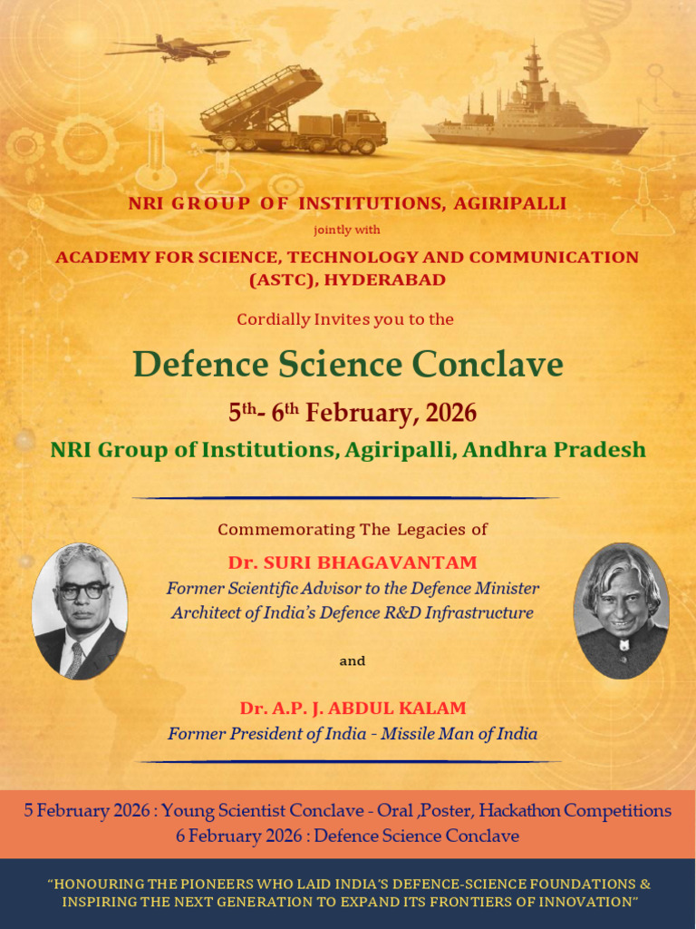 Defence Brochure | PDF
