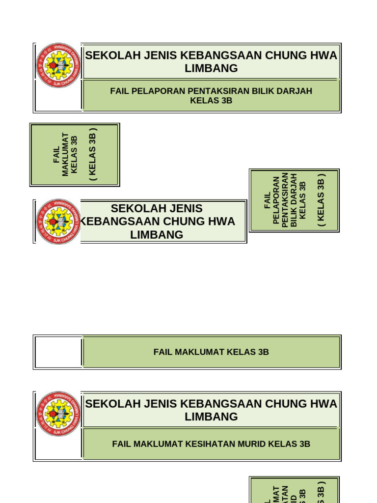 Label | PDF