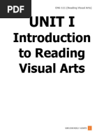 How to Read a Painting: Art Interpretation Guide | PDF | Composition ...