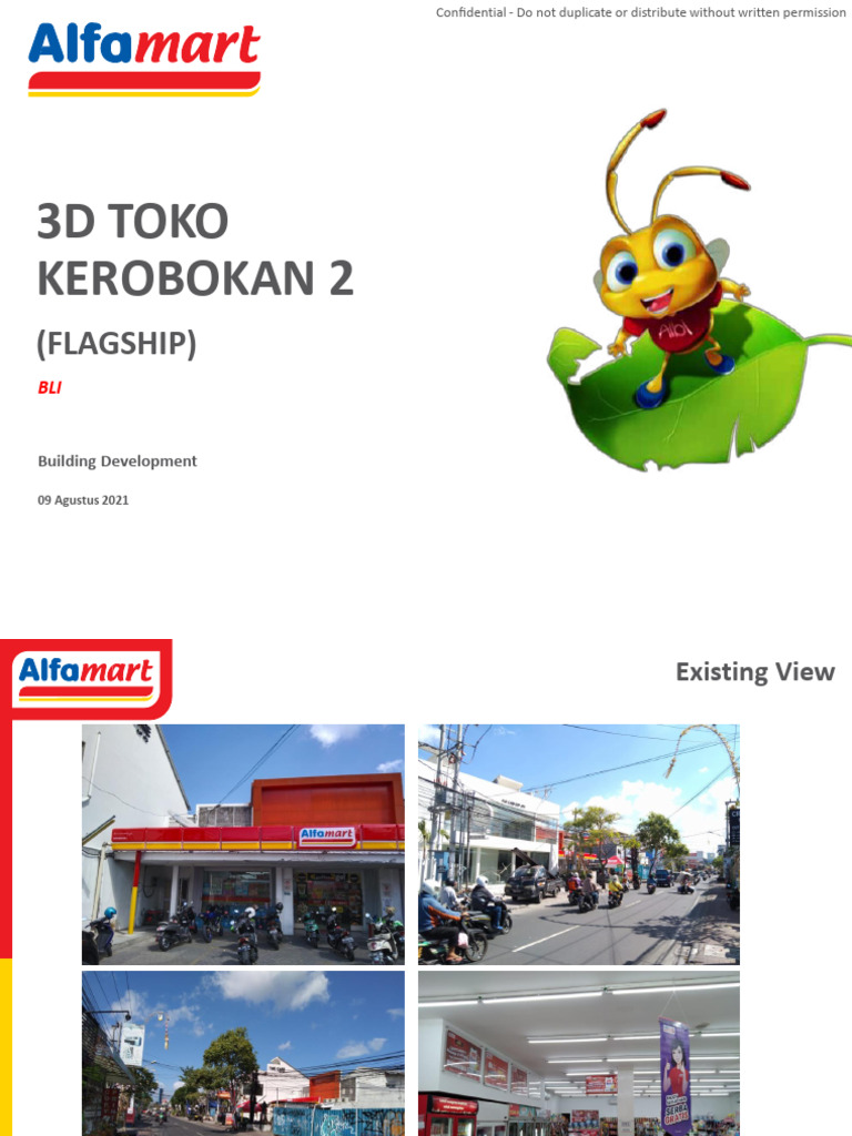 Kerobokan 2_Branch Bali | PDF