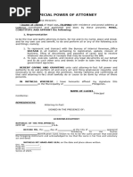 SPA for BIR Transactions Template | PDF | Social Science