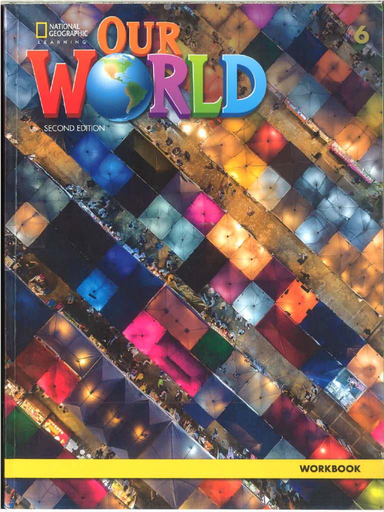 World 6 | PDF