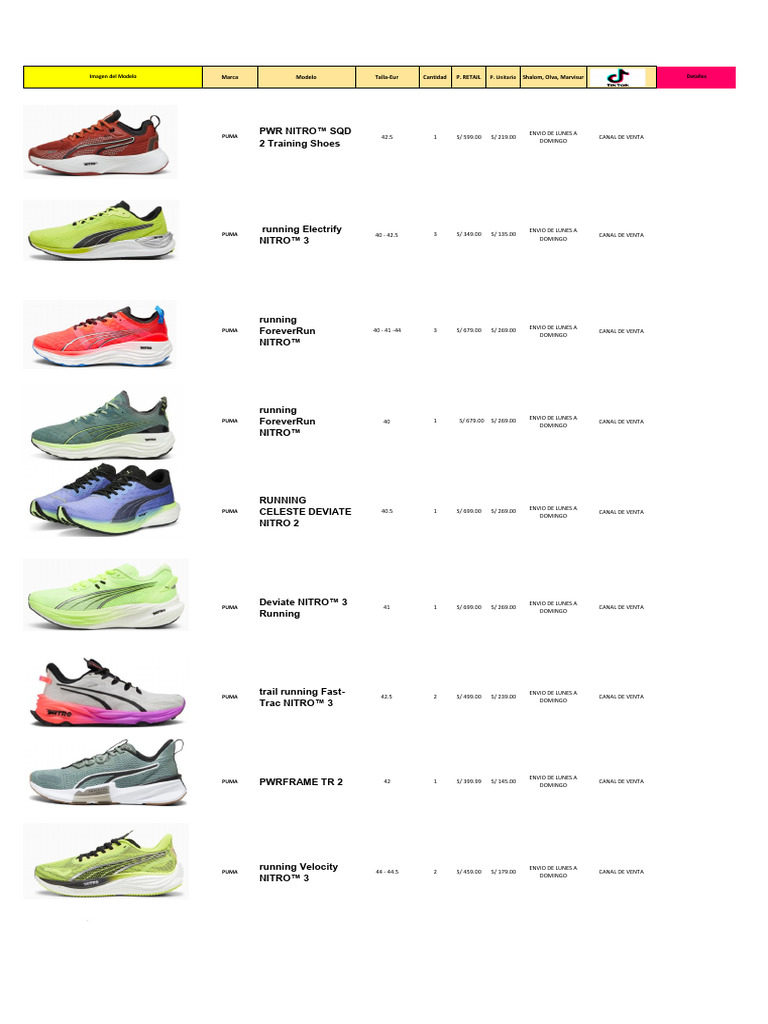 Catalogo Hombre Byba Store Diciembre | PDF | Marca | Calzado