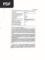 Growth Promotion Test: USP Guidelines | PDF