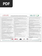 NOC Request Form for Dubai Projects | PDF | Dubai | Business