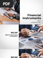 RBC25: Trading vs Banking Book Guidelines | PDF | Derivative (Finance ...