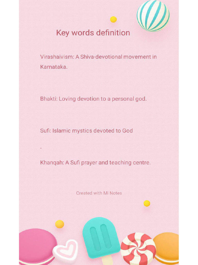 Class 7th S.S.T Work | PDF