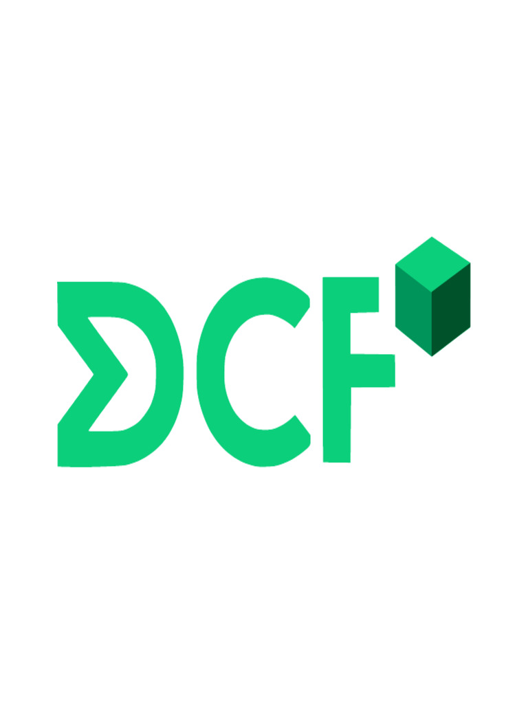 DCF Logo | PDF