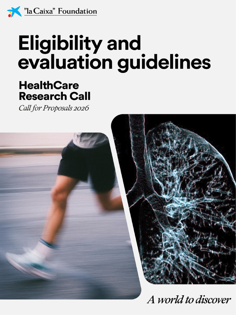 HealthCare Research Grant Evaluation Guide | PDF | Evaluation | Peer Review