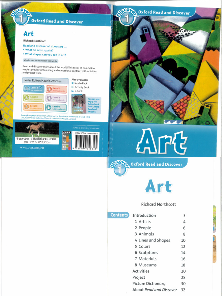 ORD 1 Art | PDF