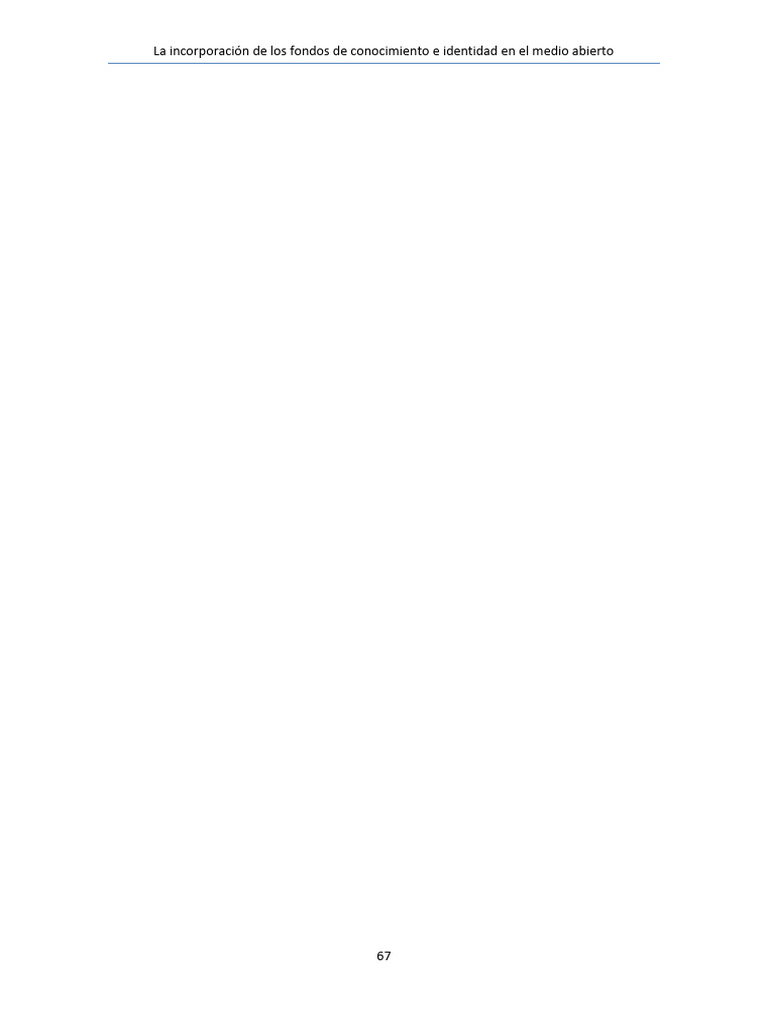 Identidad ahre | PDF | Aprendizaje | Plan de estudios