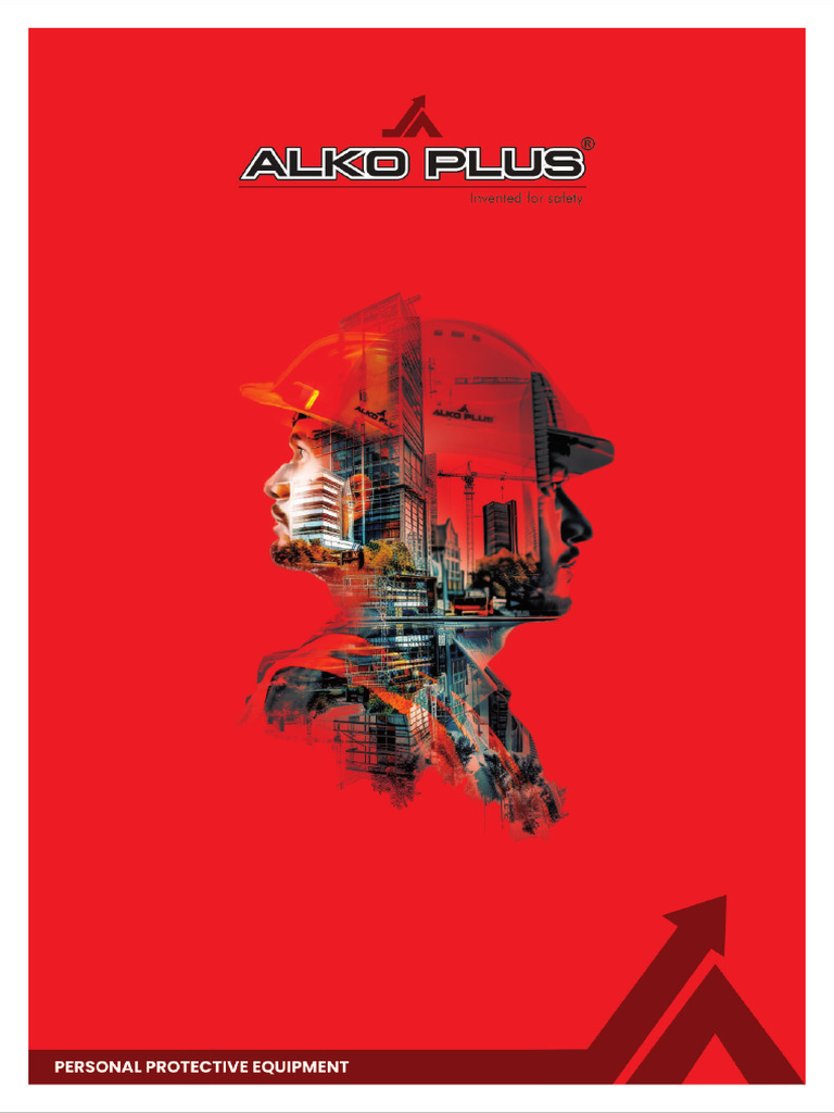 Alko Plus Product Catalogue 2025 | PDF