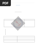 Types and Functions of Ship Bulkheads | PDF | Heavy Industry | Ships