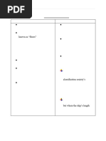Keel and Bottom Structure in Ships | PDF | Ships | Oil Tanker