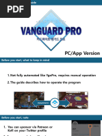 MDPro3 User Manual and Installation Guide | PDF | Android (Operating ...