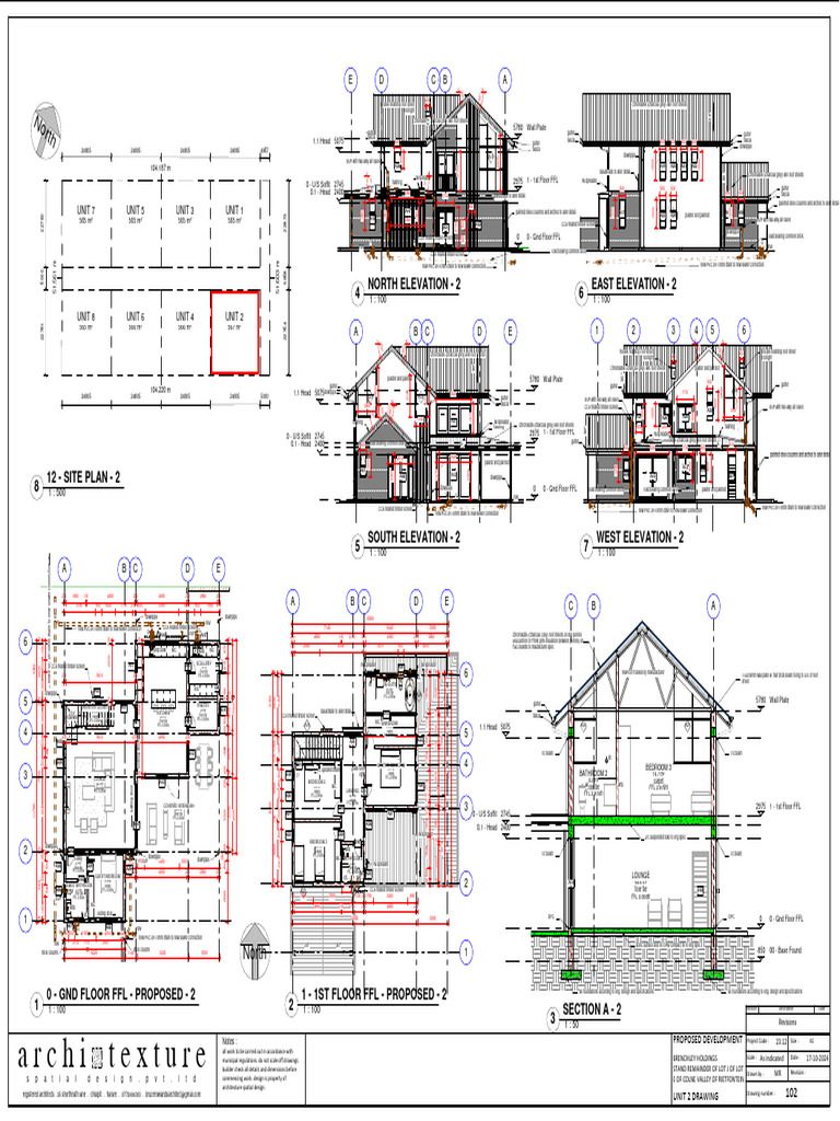 102 - 2023.12 32 Kent - Council 2-6 Mirrored - Sheet - 102 - Unit 2 ...