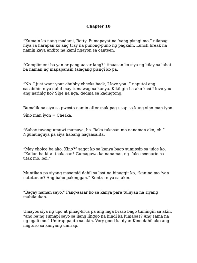 Chapter 10 | PDF | Biology