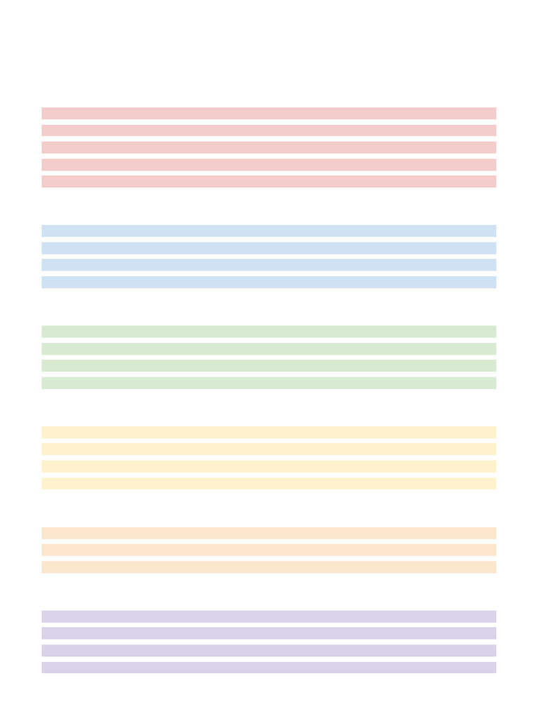 Repetitive Questions Color Accurate TEXT | PDF | Pointer (Computer ...